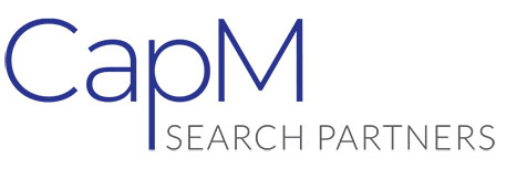 CapM Search Partners